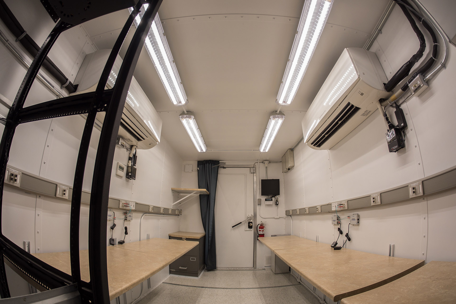 QuietShelter™ STC - Raymond EMC