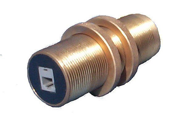 Feedthroughs - Raymond EMC