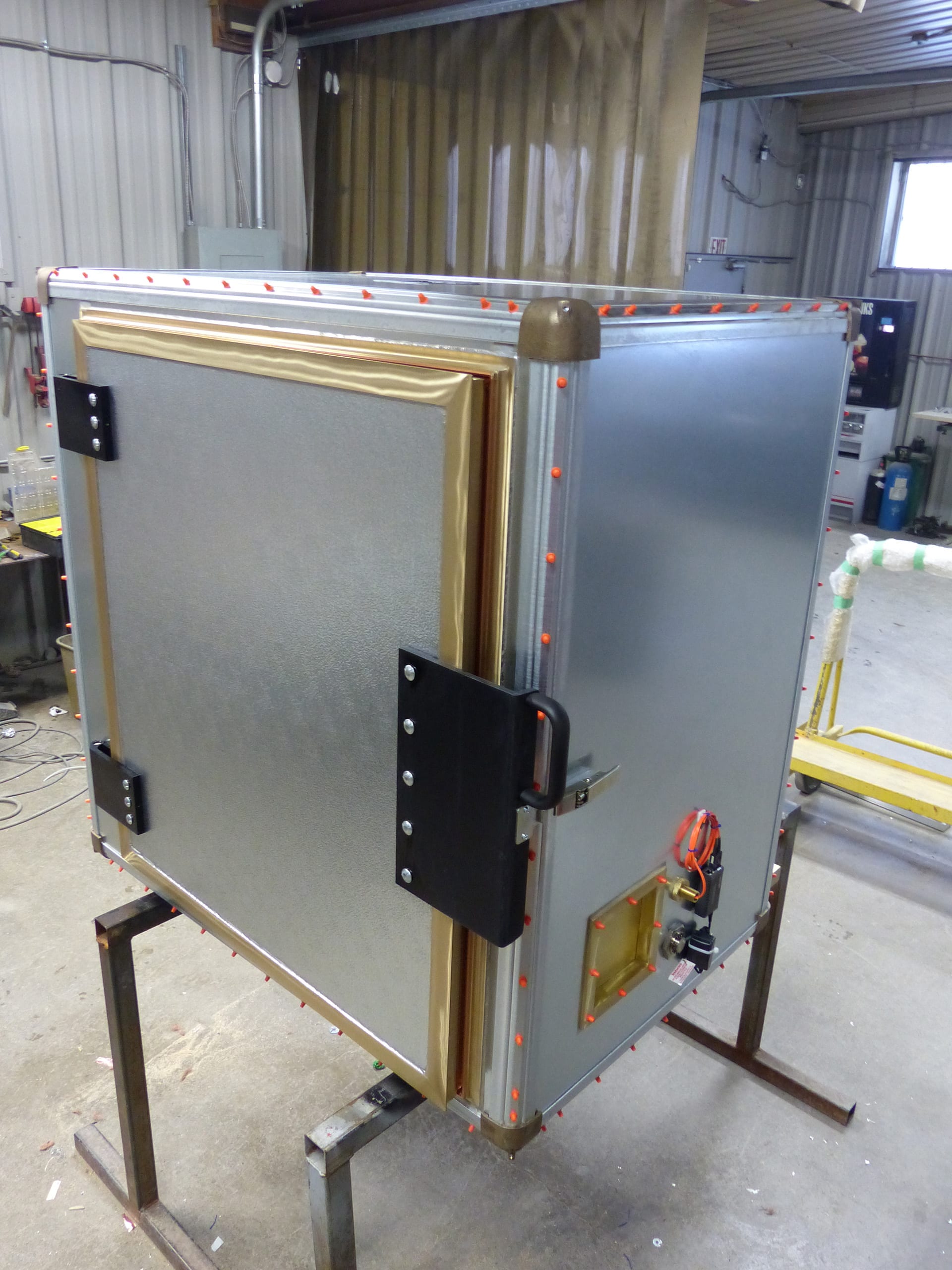 QuietShield™ Box HP - Raymond EMC