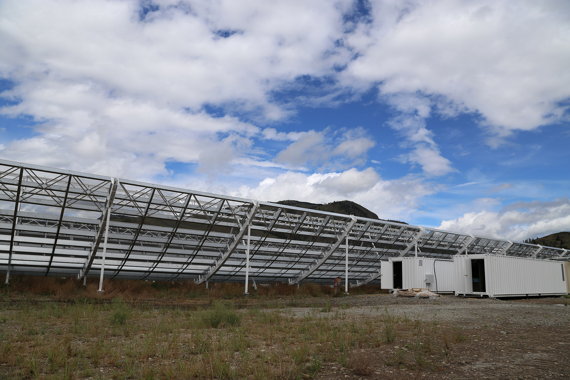 QuietShelter™ Enclosure - Raymond EMC