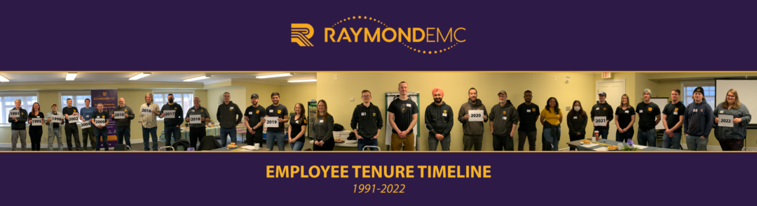 Careers - Raymond EMC